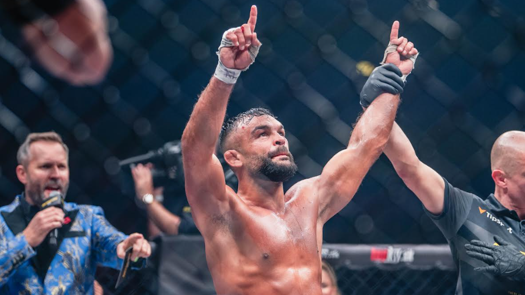 Ivan Buchinger sa vracia do ringu. V boxe bude čeliť známemu ...