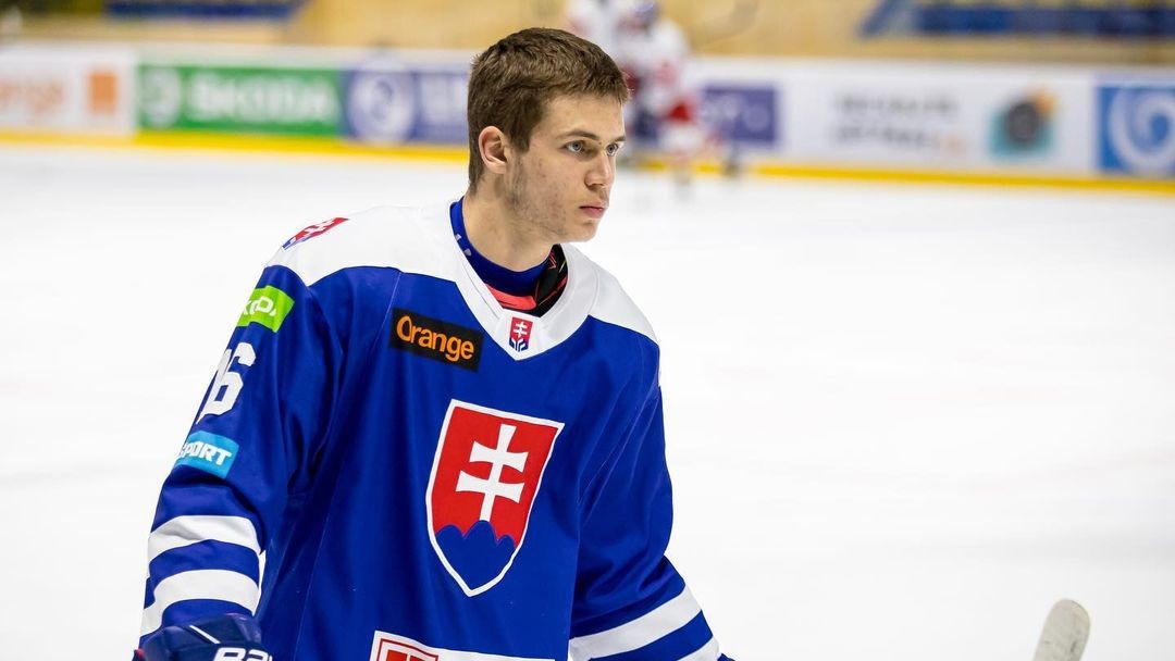 Roman Kukumberg mladší hovorí o vzťahu s otcom a o jeho motivácii ...