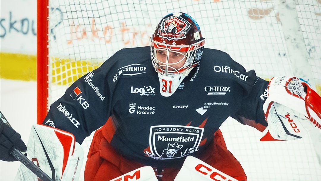 Česká extraliga: Hokejisti Sparty Praha zdolal Hradec Králové | SPORTNET