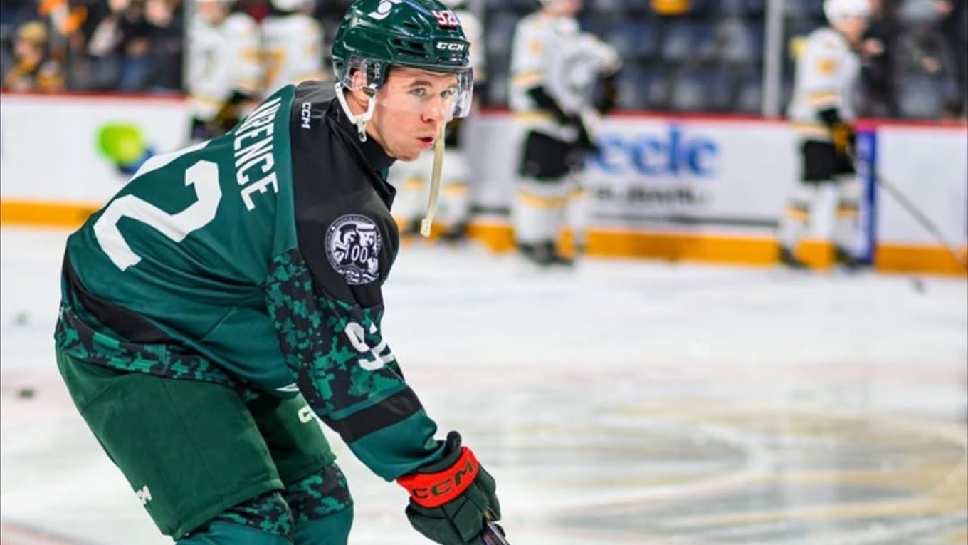 Tipsport liga: Do Nitry prichádza Kanaďan z Ruska, v KHL sa nepresadil ...