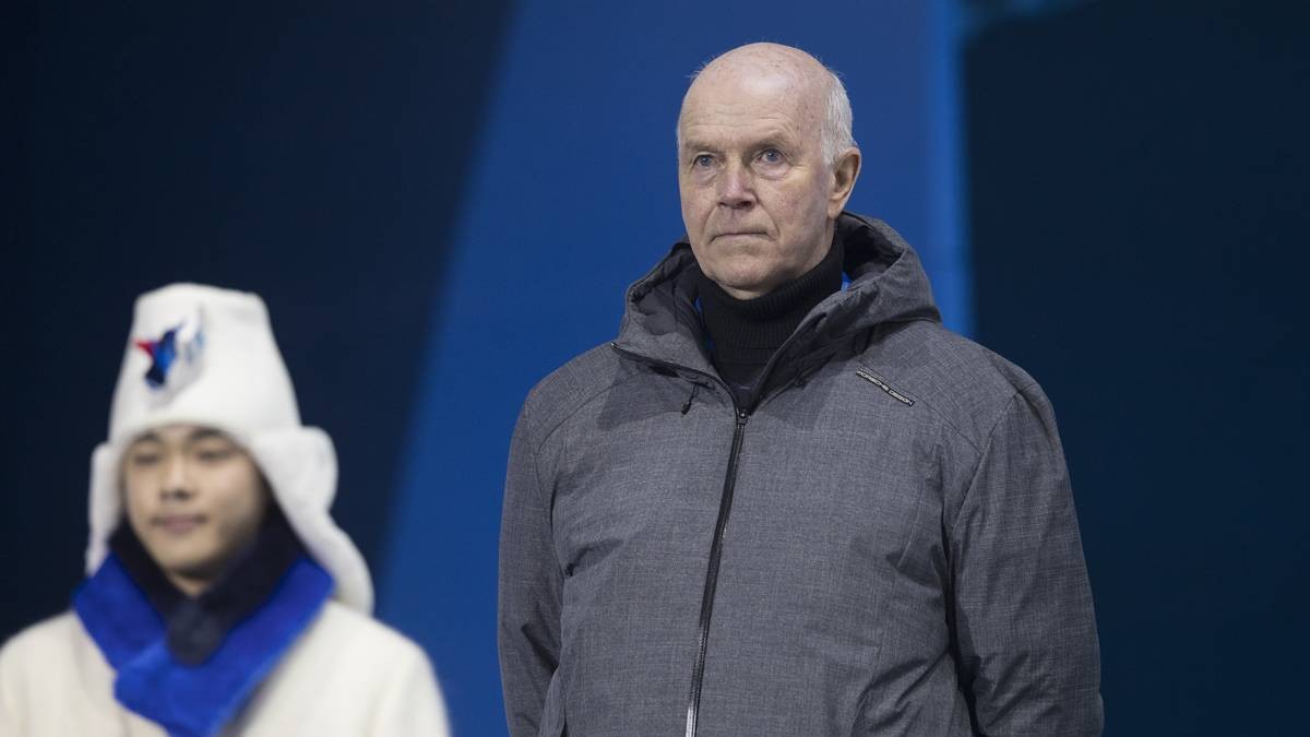 Biatlon: Bývalý prezident IBU Anders Besseberg dostal doživotný zákaz ...