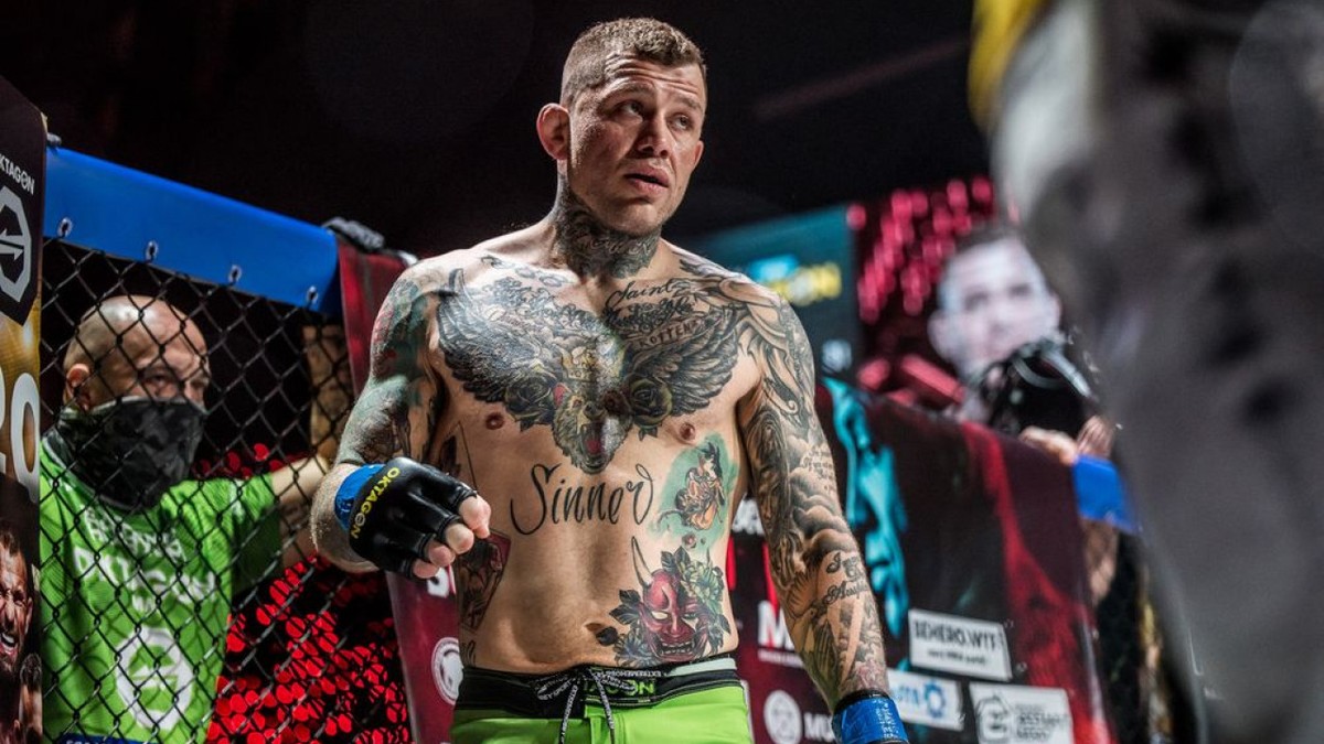 Porazil sa sám. Mikulášek o skrate: Prestalo ma to baviť, vzdal som ...