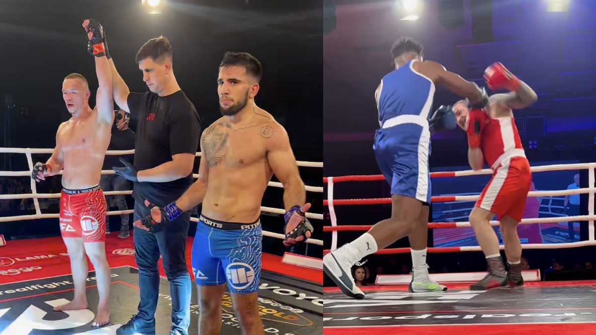 Výsledky RFA Ring Tour Trnava: Fapšo, Tanko, Jevický a kubánski boxeri ...