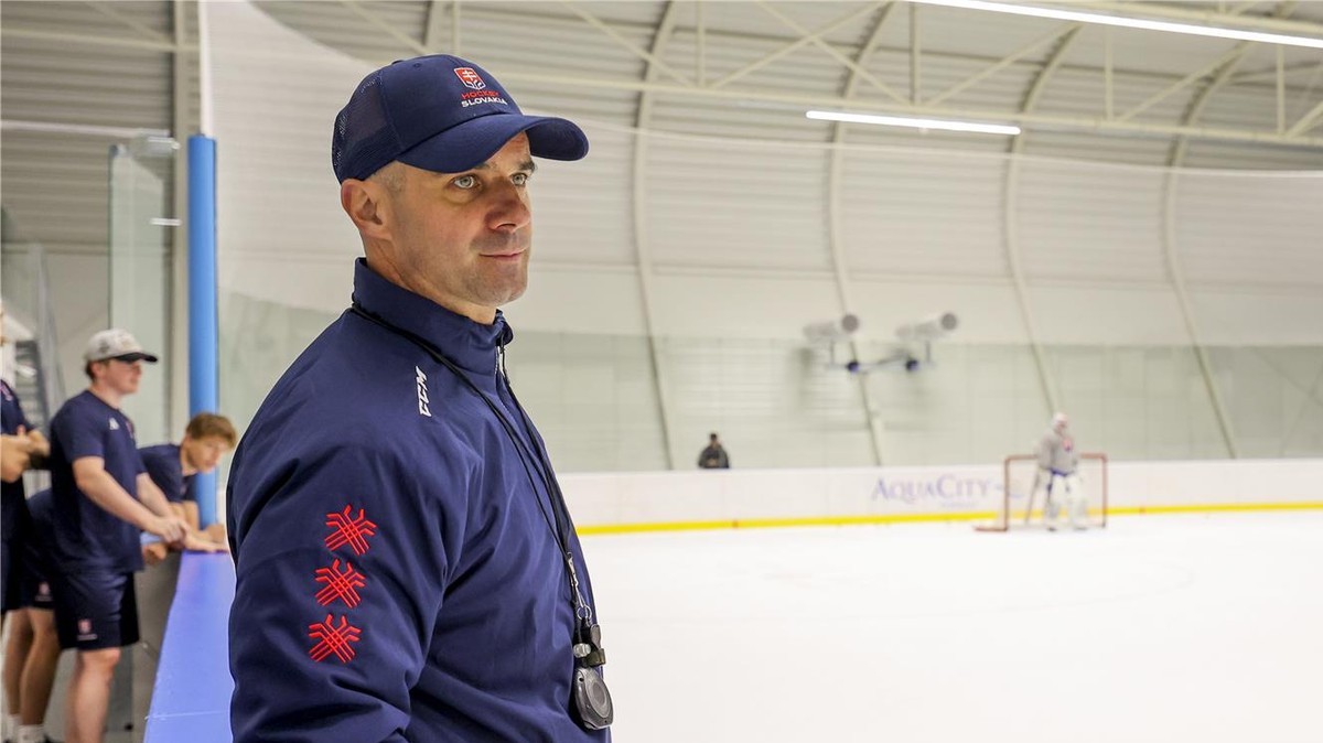 Pri premiére trénera Feneša v roli asistenta boli hviezdami duelu ...