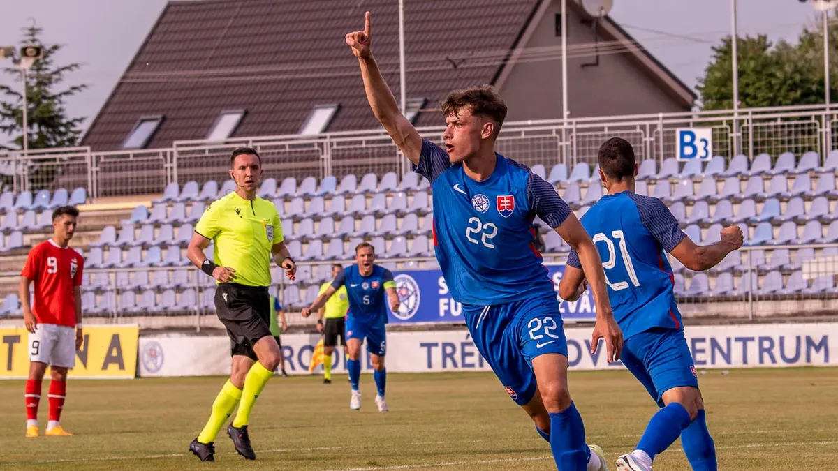 Kto je Tomáš Rigo? Má byť líder Slovenska a veľkoklubu, tvrdí agent ...