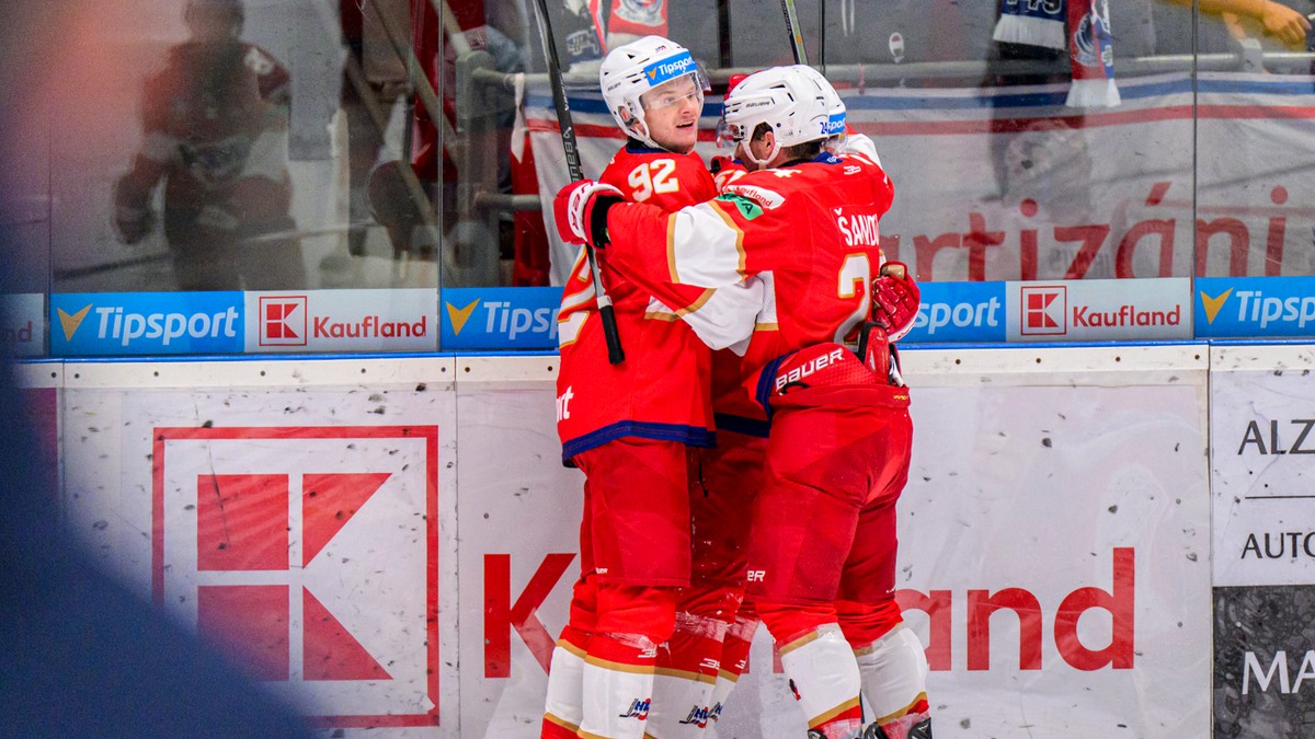 Tipsport liga: Žilina doma prehrala s Liptovským Mikulášom (sumár) | SPORTNET