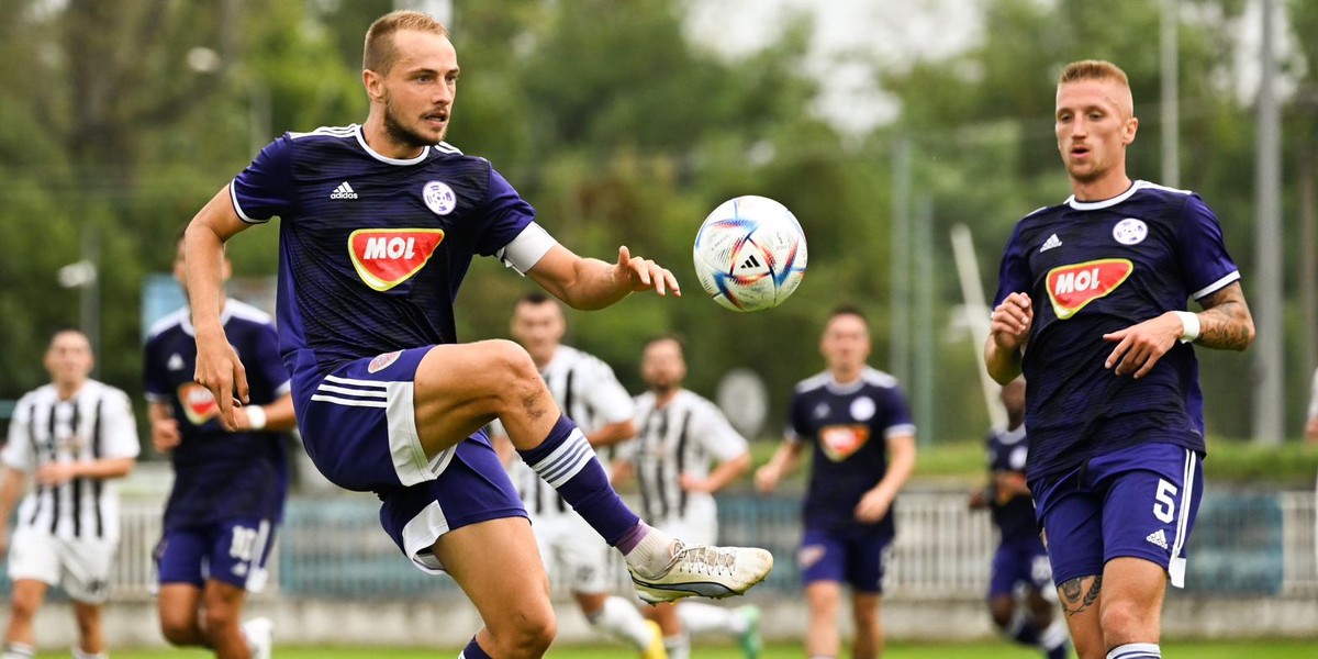 Rozhovor: Martin Šimko je najlepším hráčom druhej ligy | SPORTNET