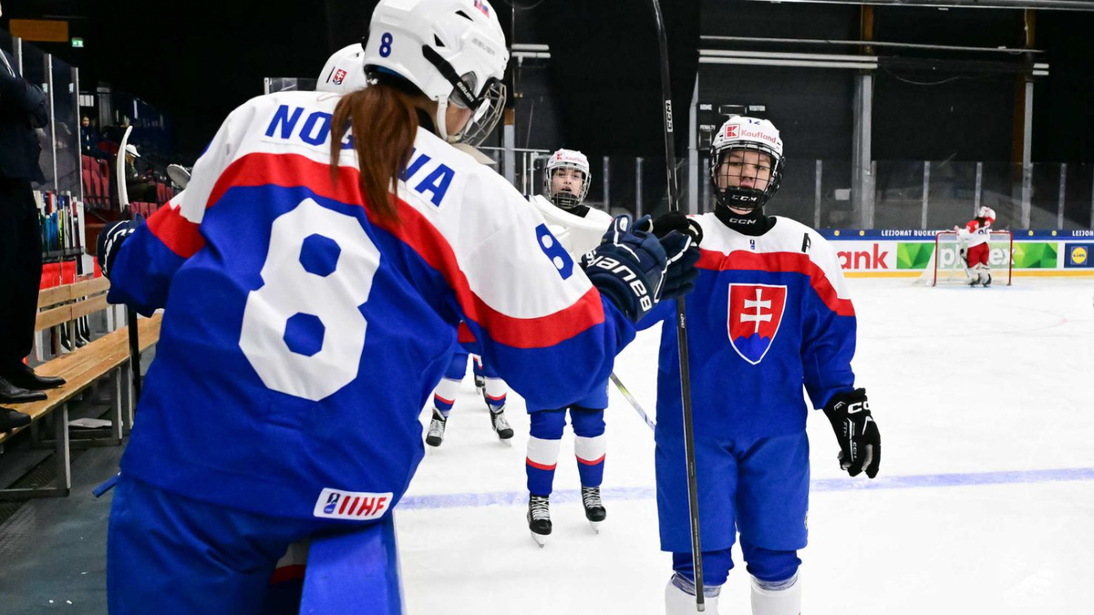 MS žien U18 2025. Športový program na dnes (utorok, 7. január) | SPORTNET