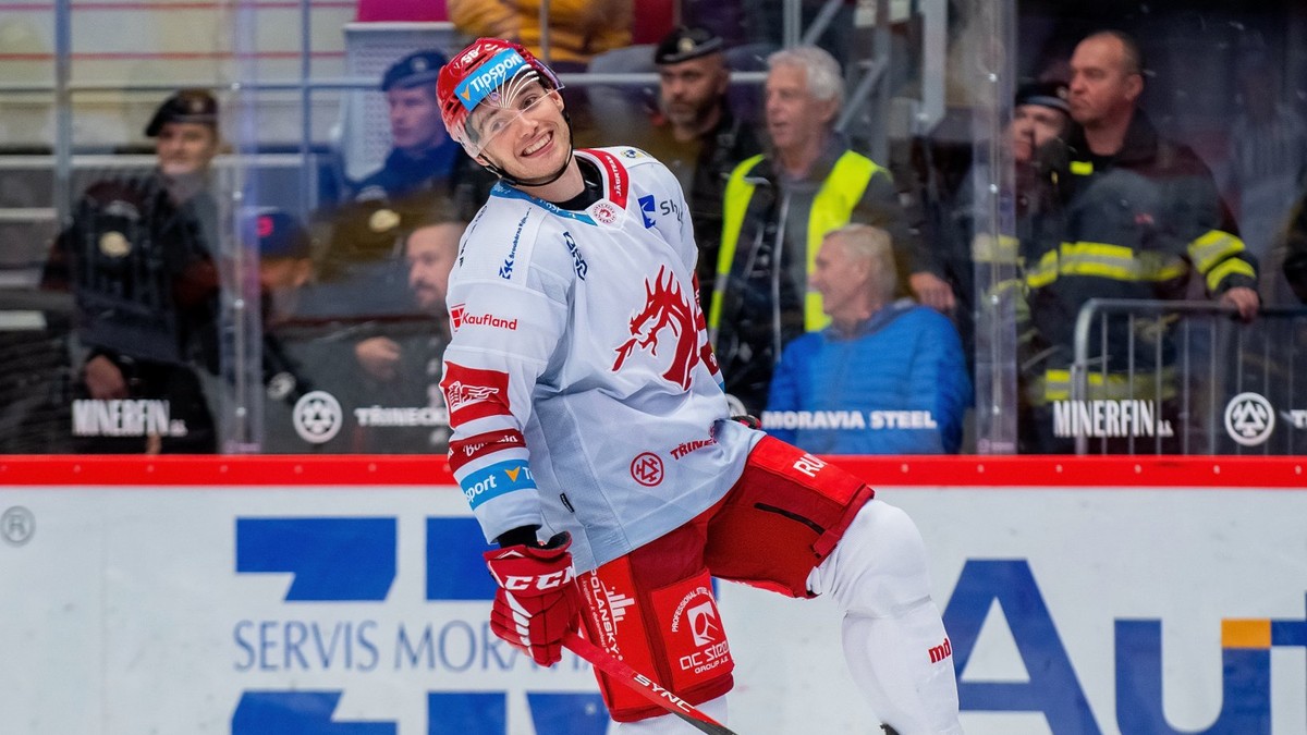 VIDEO: Daňo strelil prvý gól v tohtoročnom play off, skóroval proti ...