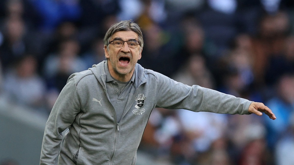 Serie A: Tréner Ivan Jurič skončil na lavičke Atalanty Bergamo | SPORTNET