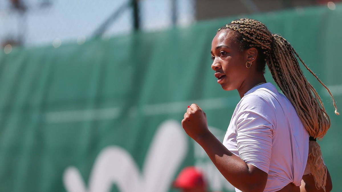 Slovak Open 2026: Tyra Grantová vyhrala ako nasadená jednotka | SPORTNET