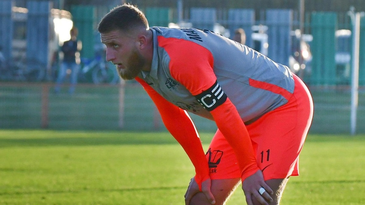 VIDEO: Matúš Matuškovič z Lehoty pod Vtáčnikom spravil gesto fair play ...