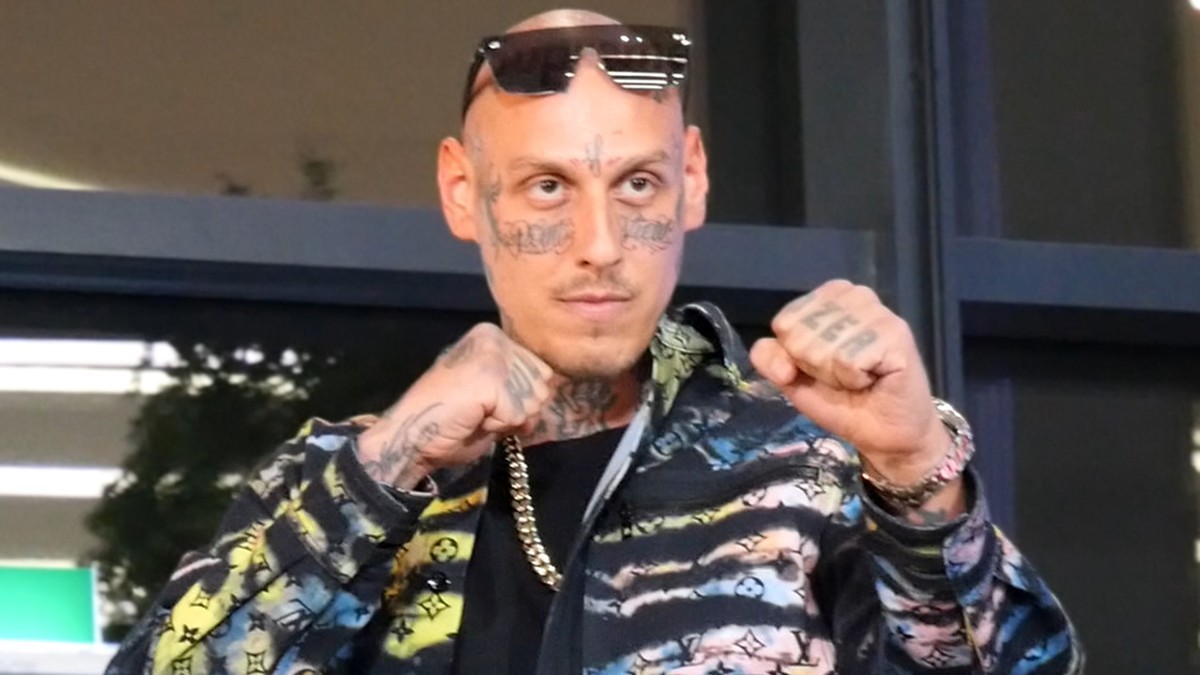 Separ - rozhovor o boxe: Zápas na Fight Night Challenge 2 vs. Majk ...