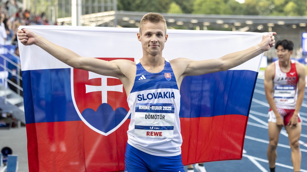 ONLINE: Diamantová liga - Lausanne 2025, atletika LIVE | SPORTNET