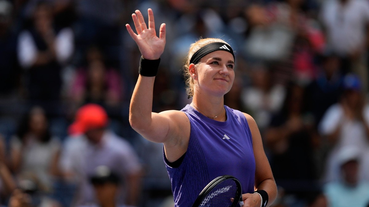 Tenis: Muchová sa v tejto sezóne na okruhu WTA blysla úderom roka ...
