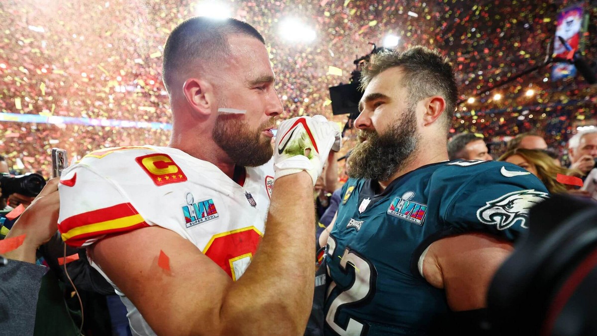 Super Bowl LVII: Aké boli reakcie na triumf Kansasu City nad ...