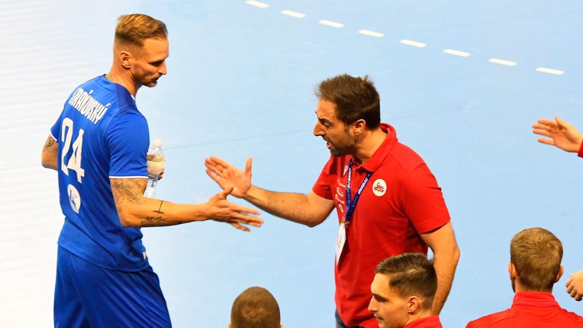 Hádzaná: V závere kvalifikácie bez Duriša a Potiska aj rozlúčka ...