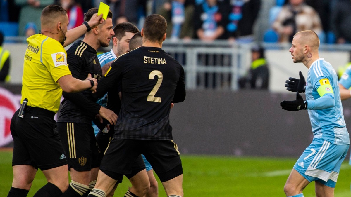 Slovan vs. Trnava: Liga aj finále Slovnaft Cupu. Rivali sa stretnú ...