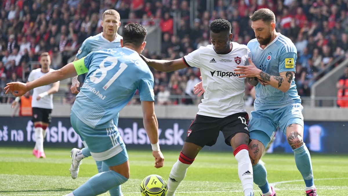 Žreb Slovnaft Cupu Športový Program Na Dnes Nedeľa 2 Október