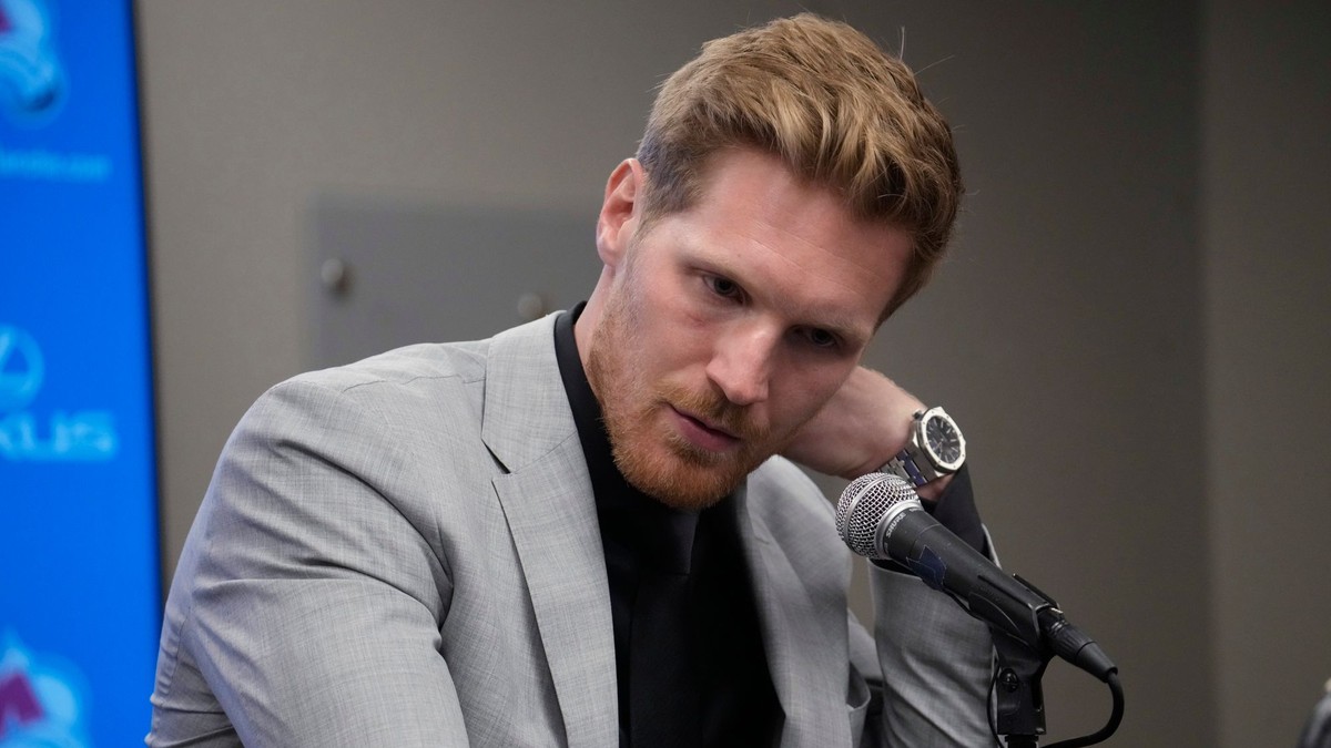 NHL: Kapitán Colorada Avalanche Gabriel Landeskog vynechá ďalšiu sezónu ...