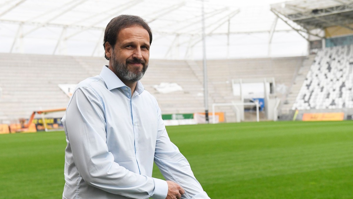 Niké liga: Ján Kozák ml. sa vracia, je nový tréner FC Košice | SPORTNET