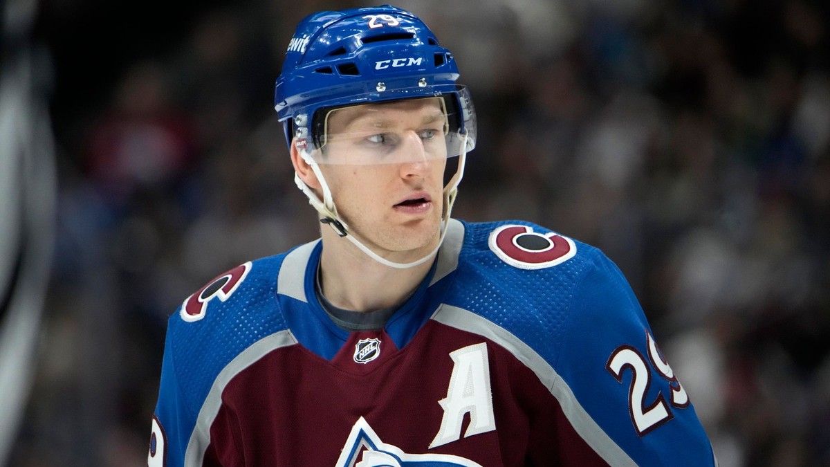 NHL: MacKinnon prekonal klubový rekord Petra Šťastného | SPORTNET