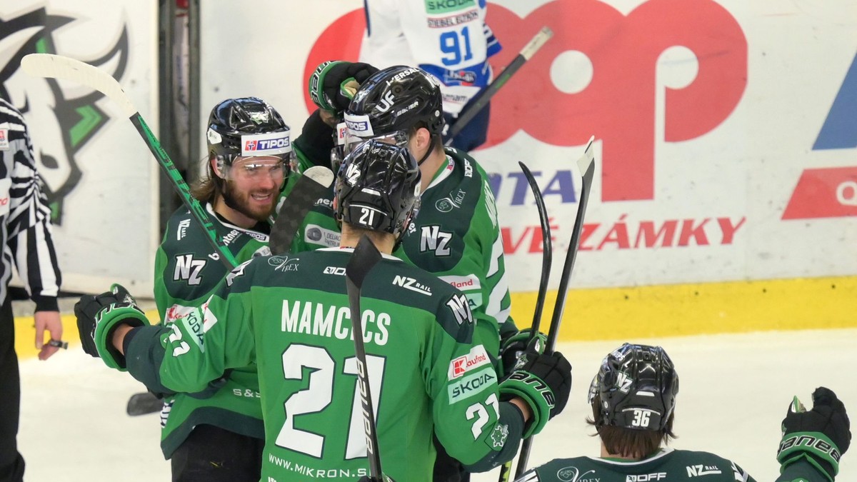 Bývalý brankár Ján Chovan sa stal generálnym manažérom HC Nové Zámky ...