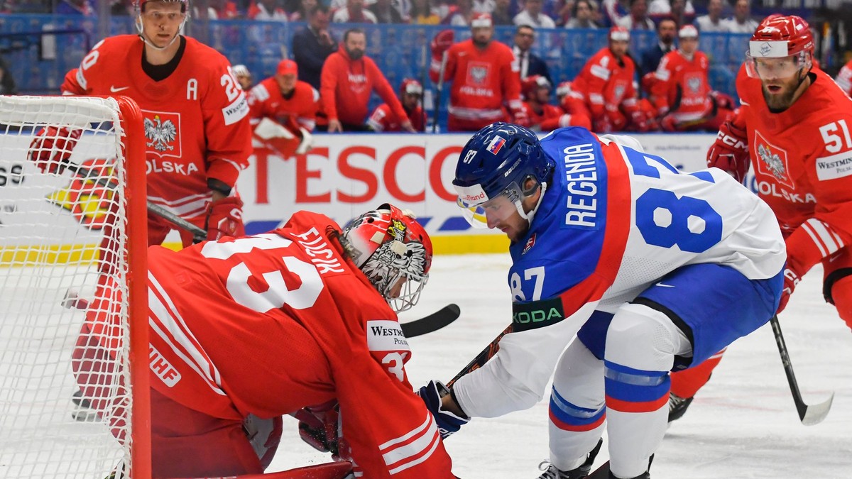 MS v hokeji 2024: Cehlárik či Hlavaj reagujú po zápase Slovensko ...