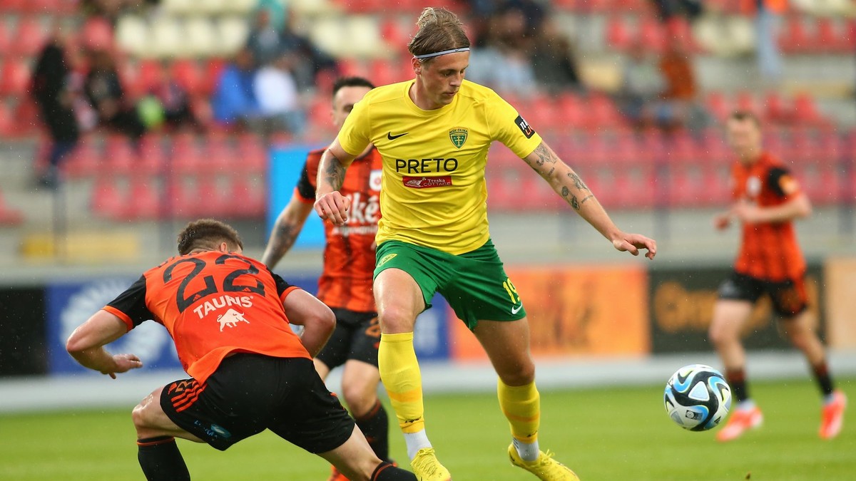 Niké liga: Timotej Jambor prestúpil do MŠK Žilina na hosťovanie | SPORTNET