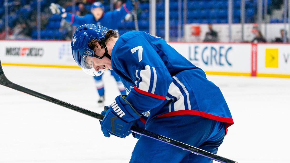 Kanadský center Brett Stapley je nová posila HK Dukla Trenčín | SPORTNET