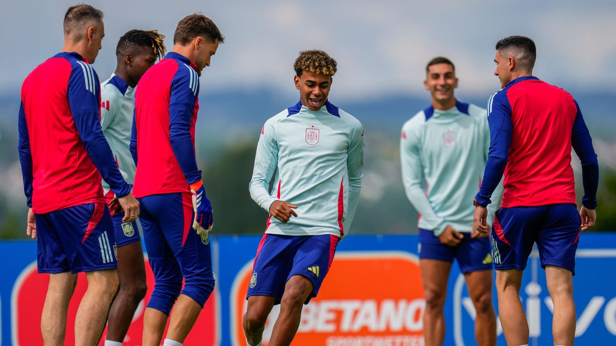 EURO 2024: Lamine Yamal oslavuje 17 rokov, chce byť majster Európy ...