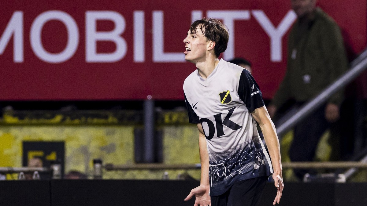 Leo Sauer pred EURO U21 2025: Nie som typ, ktorý kričí v šatni | SPORTNET