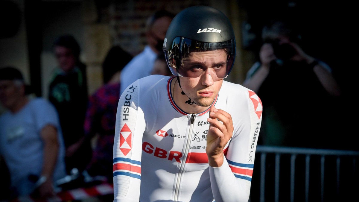 Okolo Kuang-si 2024: Ethan Vernon si pripísal druhý triumf v rade ...