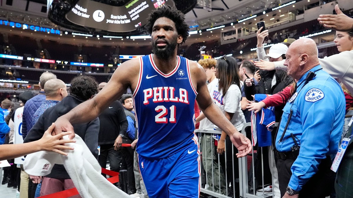 NBA: Philadelphii schválili výstavbu novej arény v centre mesta | SPORTNET