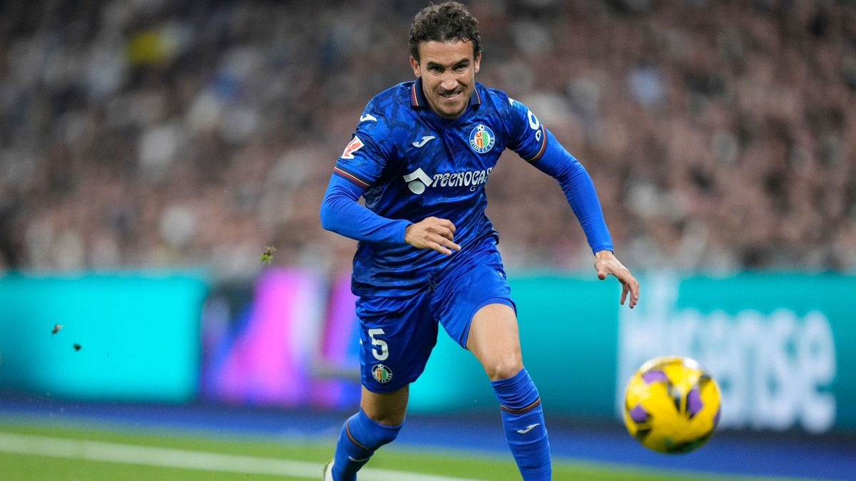 La Liga: Álvaro Rodríguez rozhodol o výhre Getafe nad Espanyolom | SPORTNET