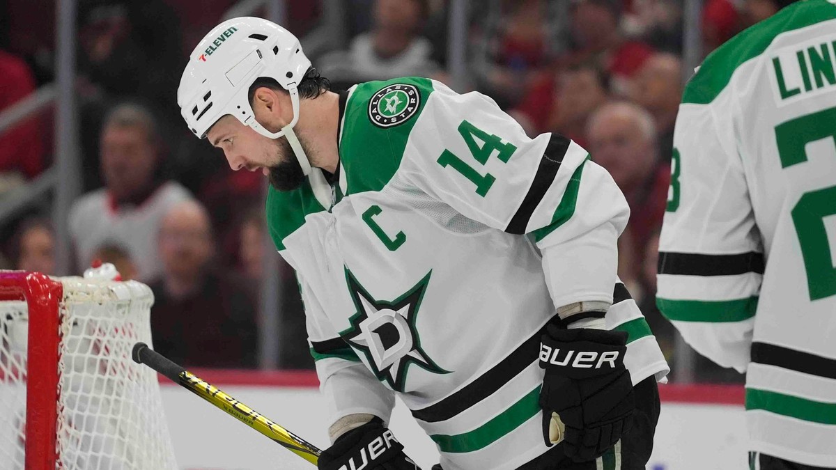 NHL: Kapitán Dallasu Stars Jamie Benn sa dohodol na novej zmluve | SPORTNET