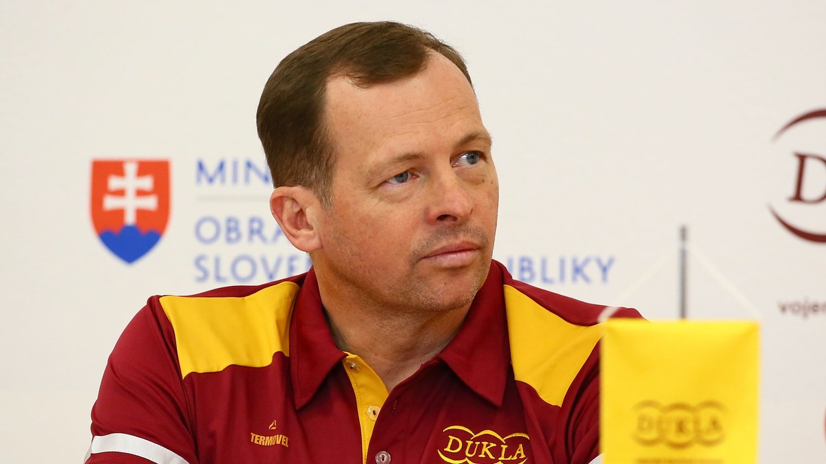 Nový riaditeľ VŠC Dukla Banská Bystrica chce vykonať audit | SPORTNET