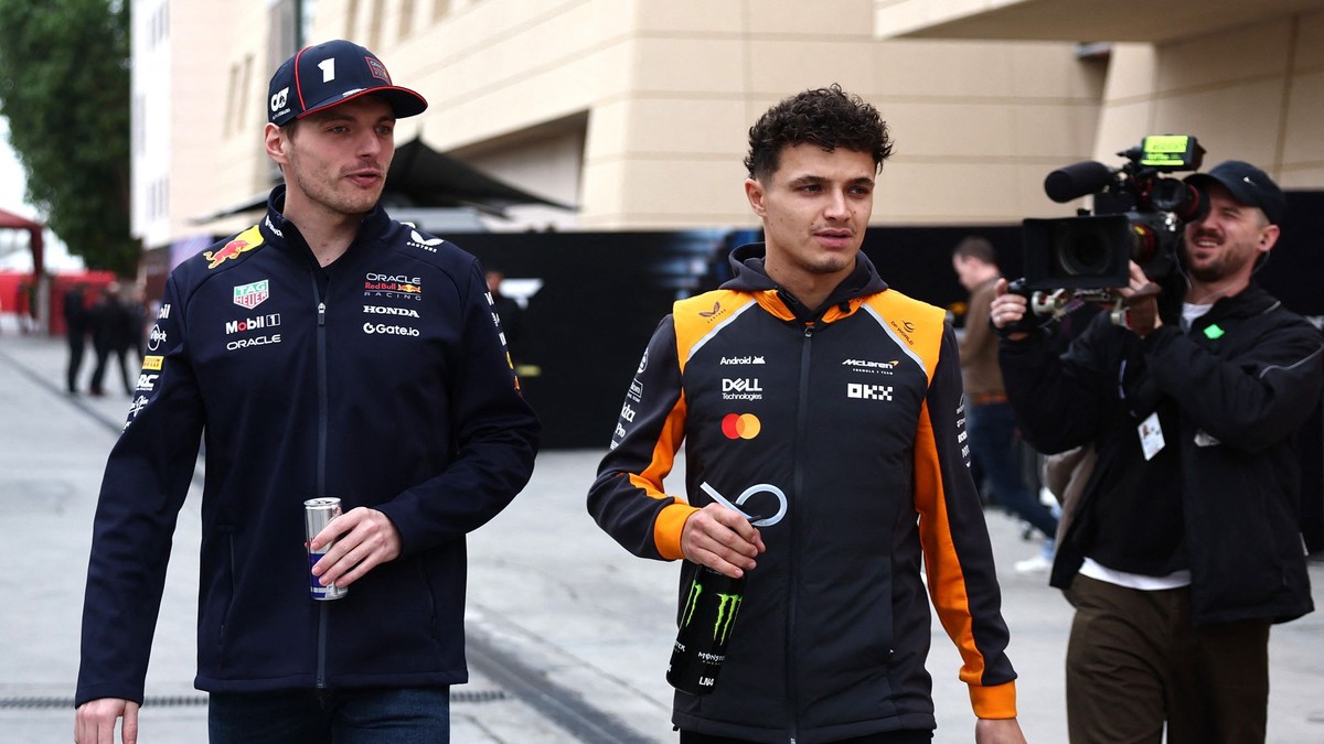Formula 1: Program, kalendár a víťazi v sezóne 2025 (F1) | SPORTNET