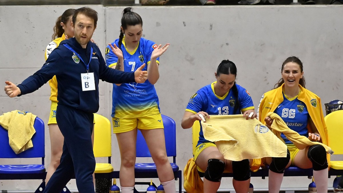 Hádzaná: Budúcnosť Iuventy Michalovce je ohrozená, potrebuje pomoc od ...