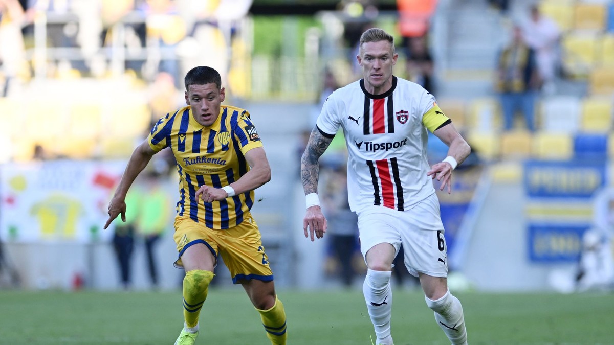Niké liga: DAC Dunajská Streda zvíťazila v 9. kole nadstavby nad ...