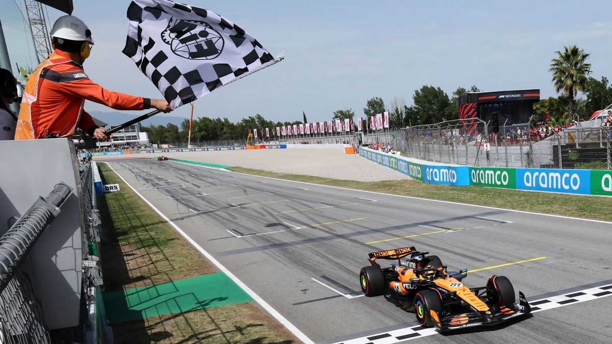 F1: Fia zverejnila harmonogram a kalendár pre sezónu 2026 | SPORTNET