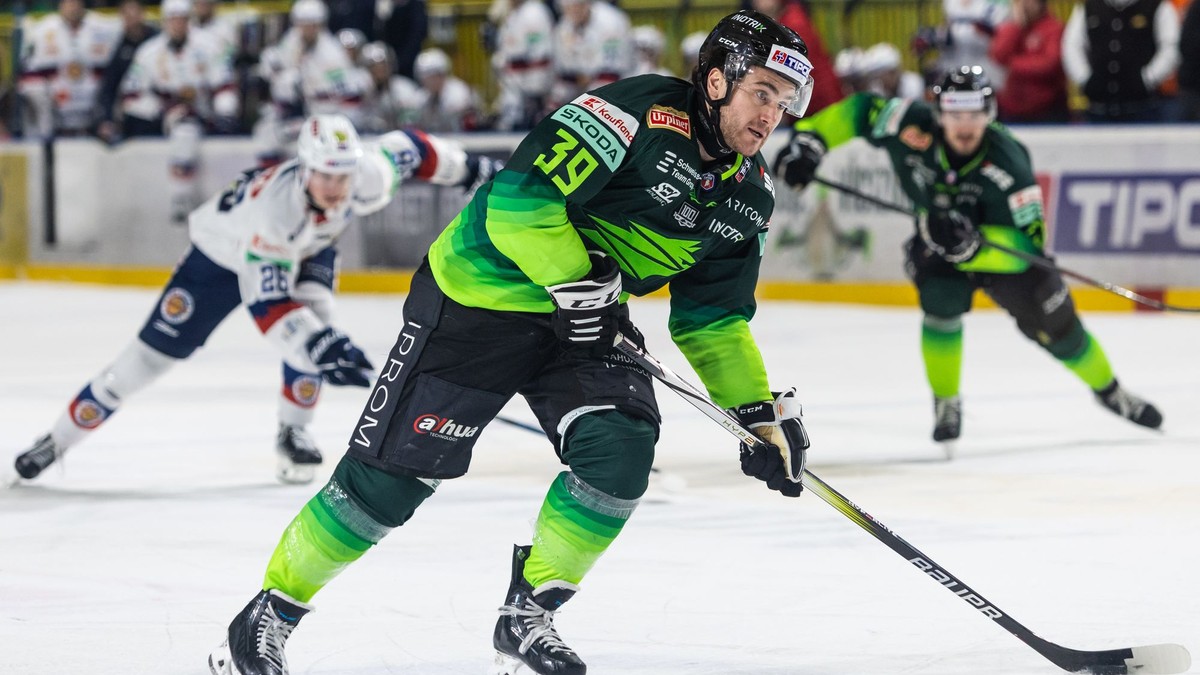 Diskusia: Tipsport liga: Brendan Ranford pokračuje v Žiline, predĺžil ...