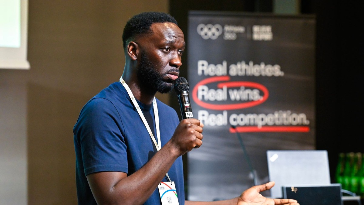 Bývalý futbalista Moses Swaibu hovorí v spovedi o ovplyvňovaní zápasov ...