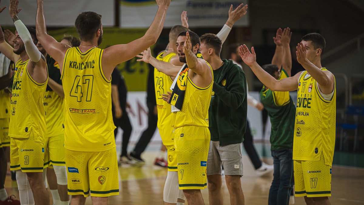 Patrioti Levice majú pred sebou ďalšiu výzvu, čaká ich Budiveľnik Kyjev | SPORTNET