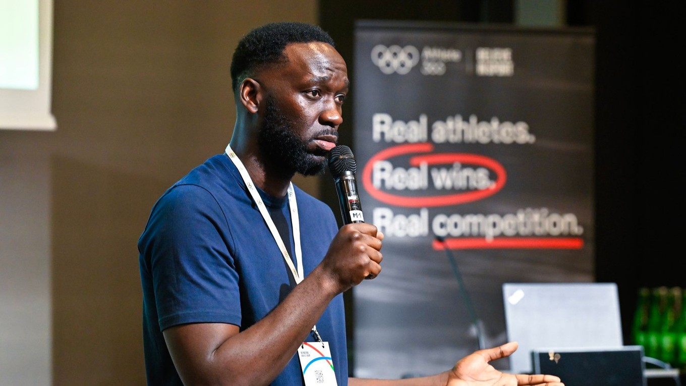 Bývalý futbalista Moses Swaibu hovorí v spovedi o ovplyvňovaní zápasov ...