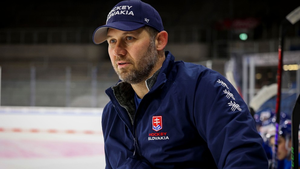 Ján Lašák o tom, aké má Slovensko šance na MS v hokeji 2023 (rozhovor ...