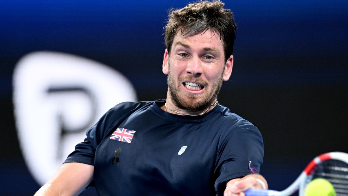 ATP Auckland: Brit Cameron Norrie a Francúz Richard Gasquet si zahrajú ...