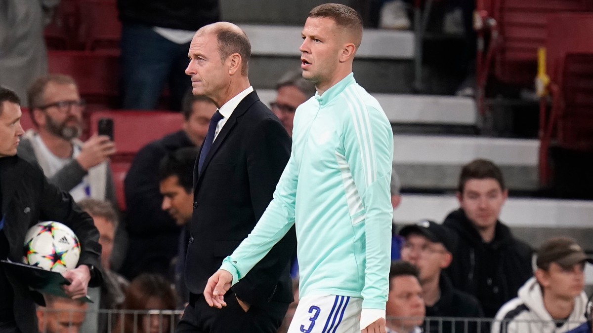FC Kodaň - AC Sparta Praha: ONLINE z Liga majstrov, 3. predkolo NAŽIVO ...