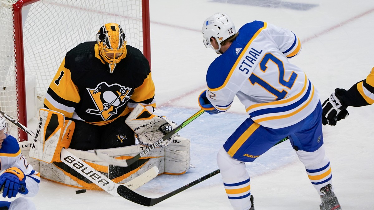 Tomáš Tatar má nového spoluhráča, Eric Staal ide do Montreal Canadiens ...