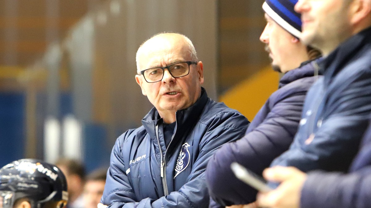 Tréner Peter Mikula naďalej povedie HK Poprad (Tipos extraliga) | SPORTNET